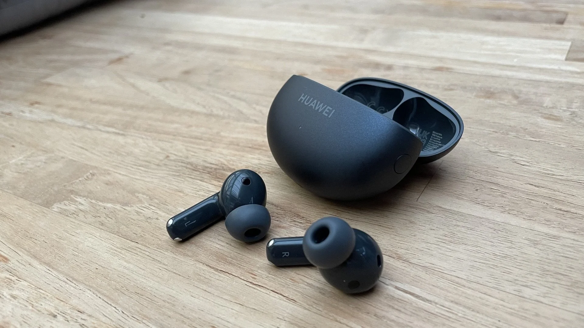 Huawei Freebuds 6i review: Strong ANC earbuds under $100!