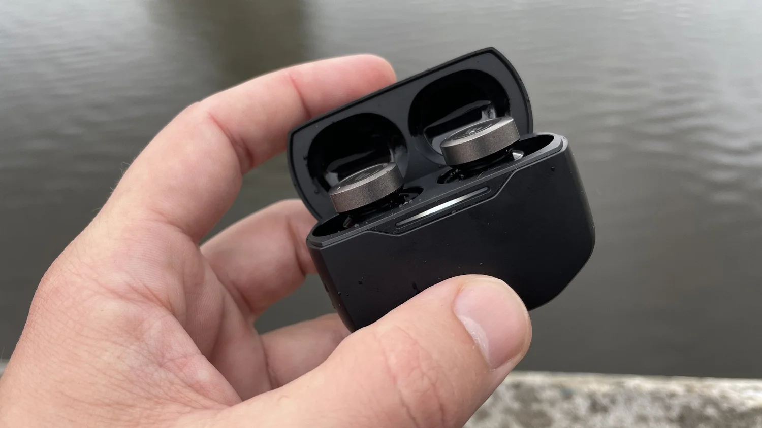 Edifier W240TN review: Sweetness in your ears