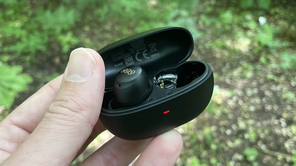 QCY HT07 ANC Arcbuds review: Another QCY hit?