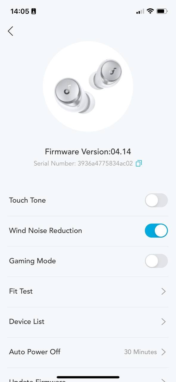 Soundcore Space A40 review: ANC earbuds great for sleeping