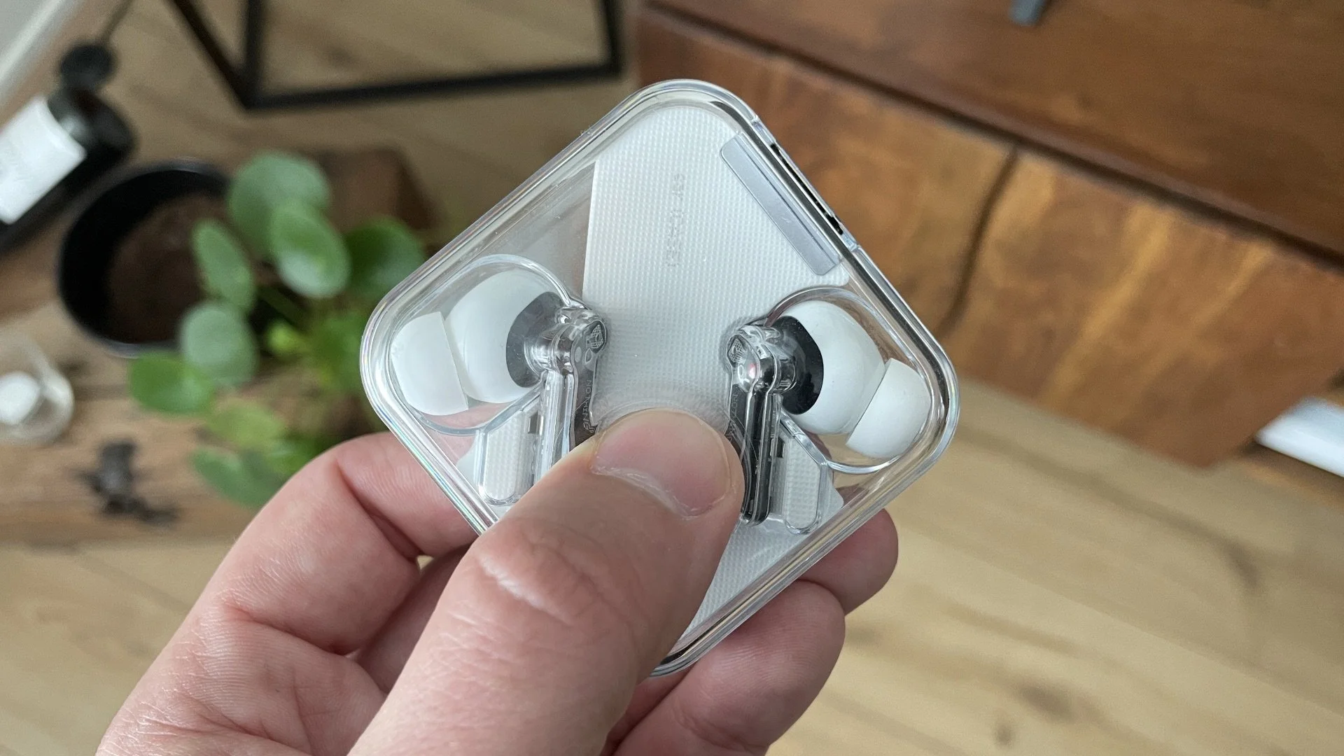 Nothing Ear 1 review: Still good in mid-2022?