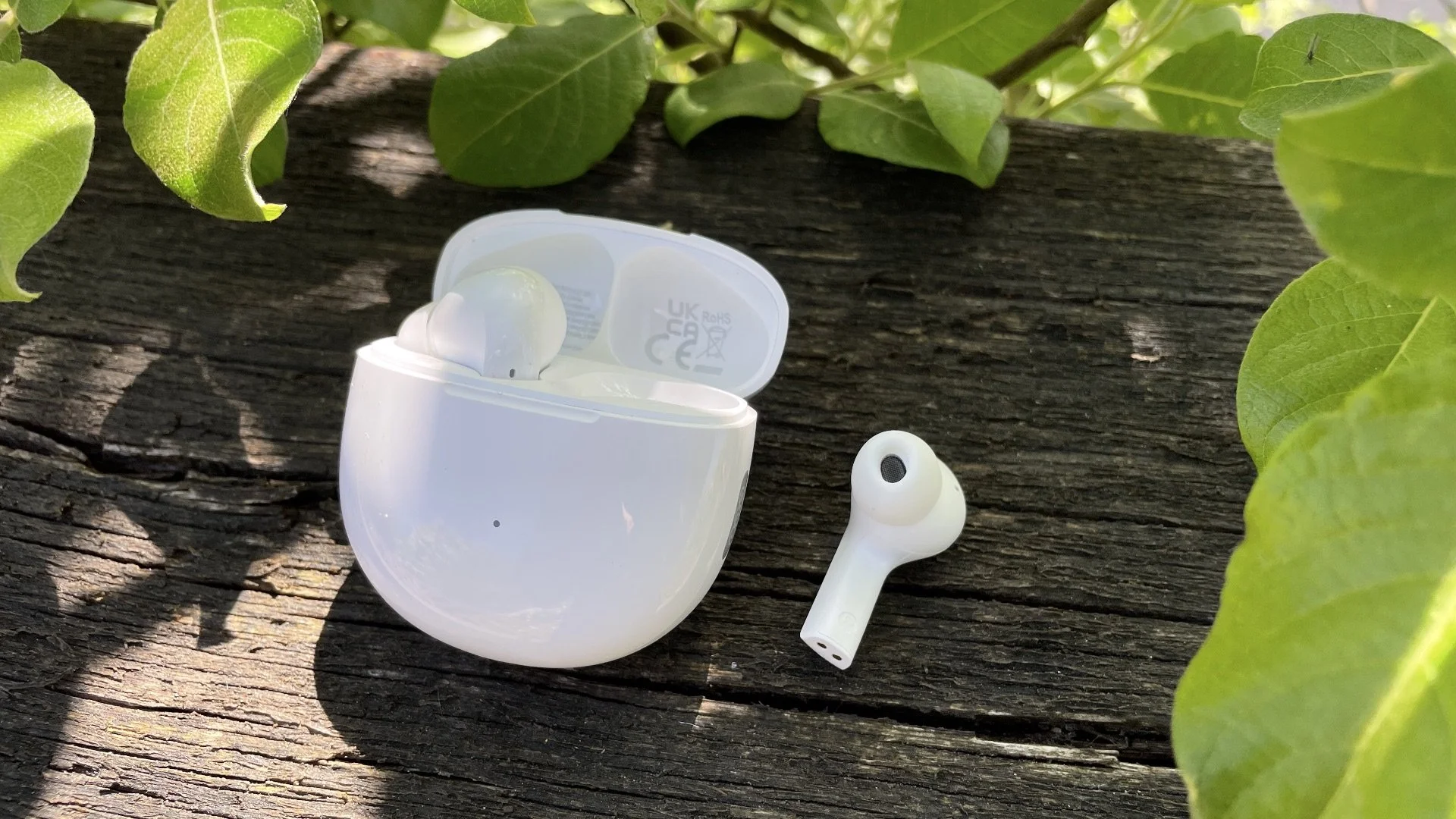 QCY T18 review: Finally, multipoint earbuds under $50!
