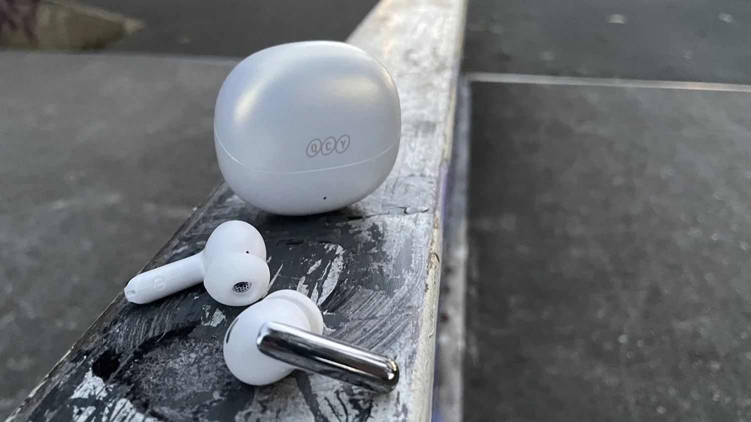 QCY MeloBuds N70 review in 2026: Solid all-around budget TWS