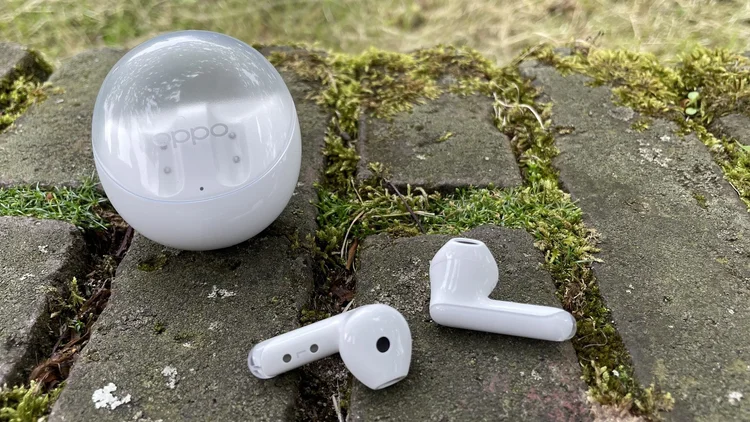 Moondrop Block review: Should you go back to the nineties?