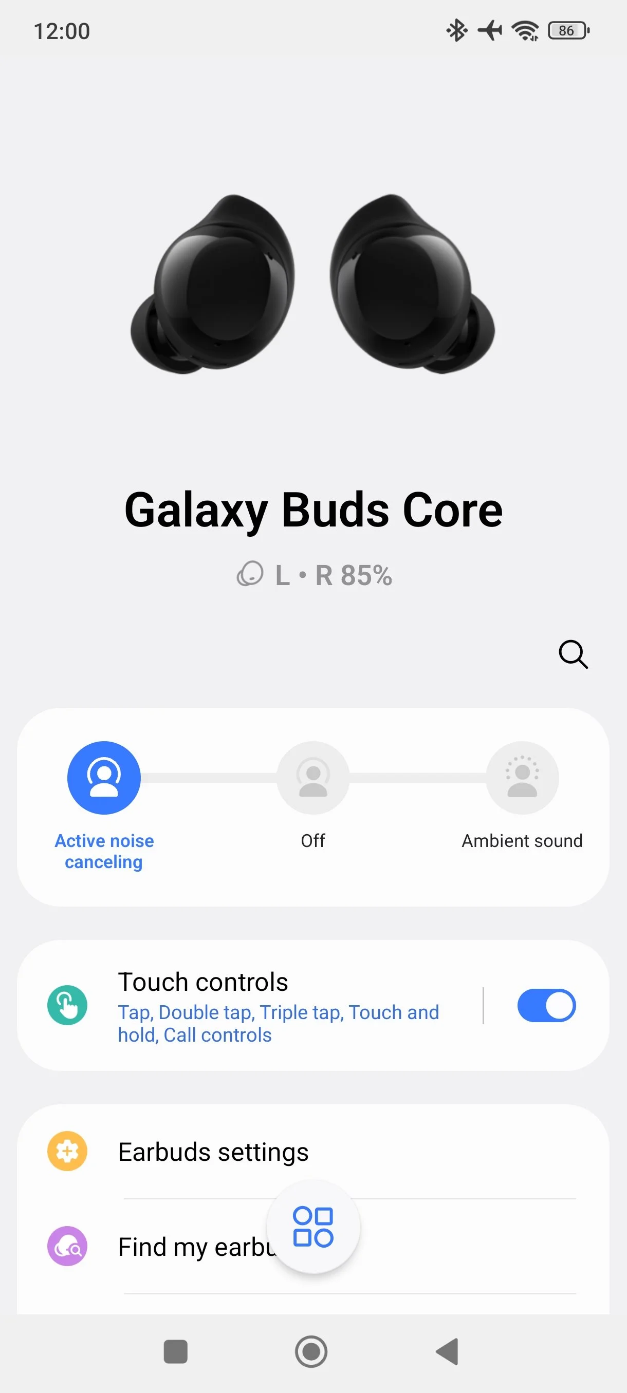Samsung Galaxy Buds Core review: Better than the Buds FE?