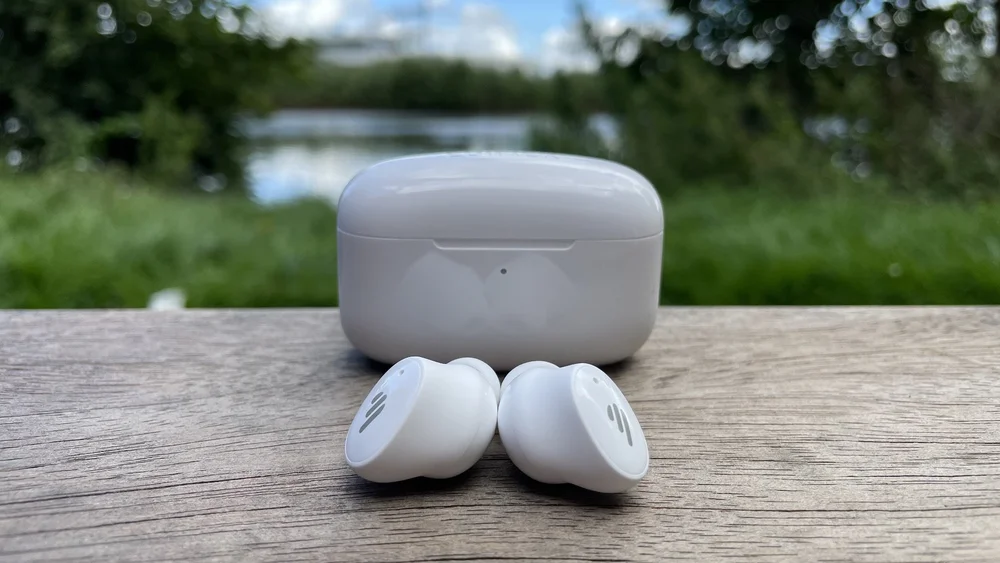 Edifier TWS1 Pro 2 review: Engaging ANC earbuds under $50