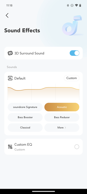 Soundcore A30i review: Better than Soundcore Space A40?