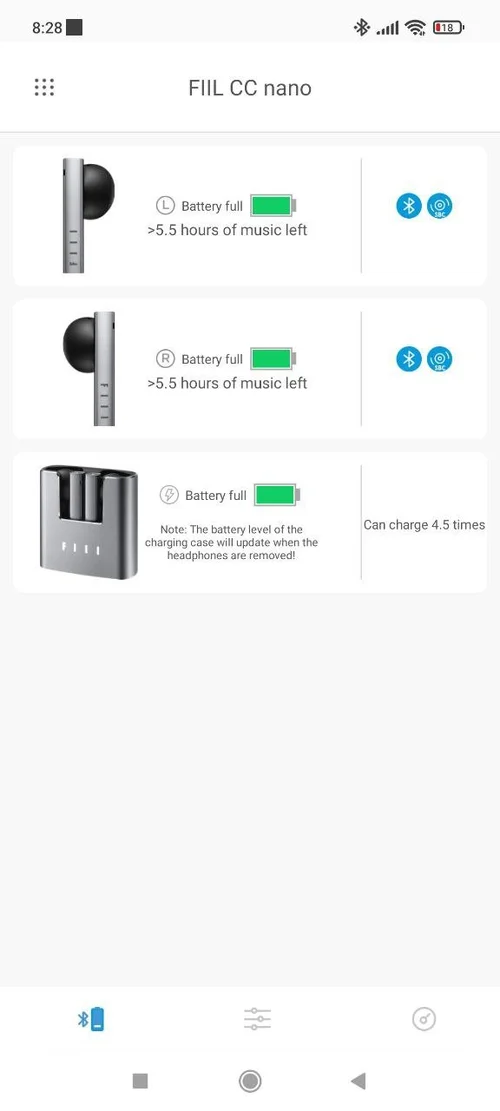Fiil CC Nano review: Compact earbuds, giant flaw