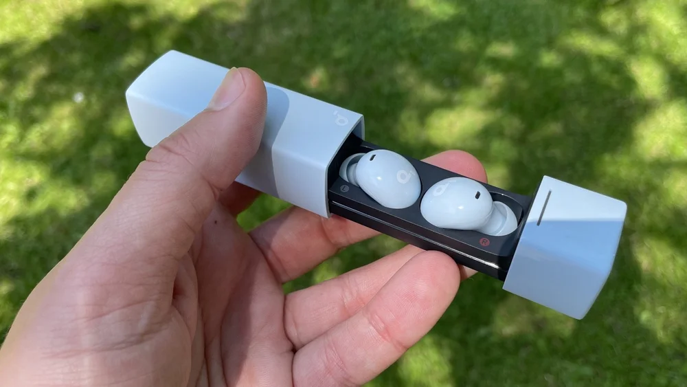 Soundcore A30i review: Better than Soundcore Space A40?