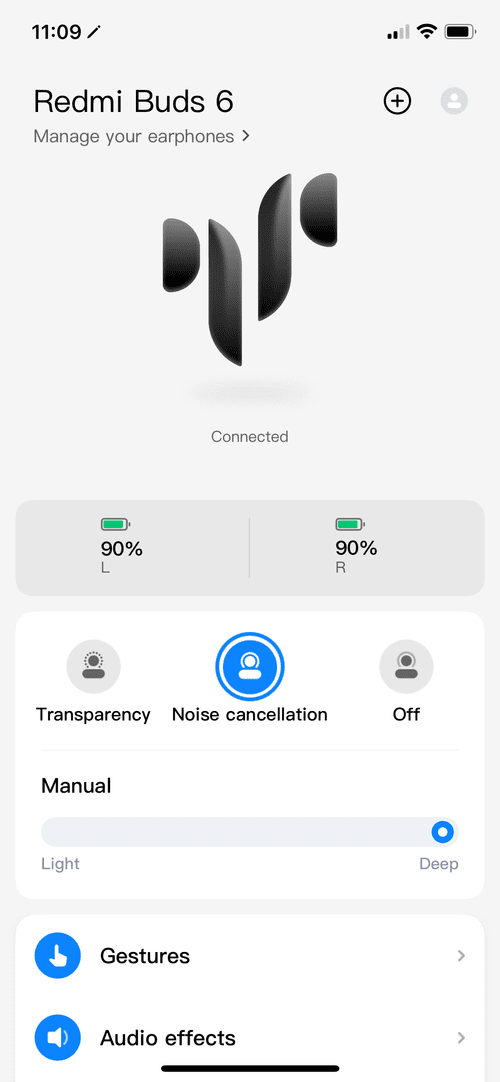 Redmi Buds 6 review: The sweet spot between the Pro and Lite?