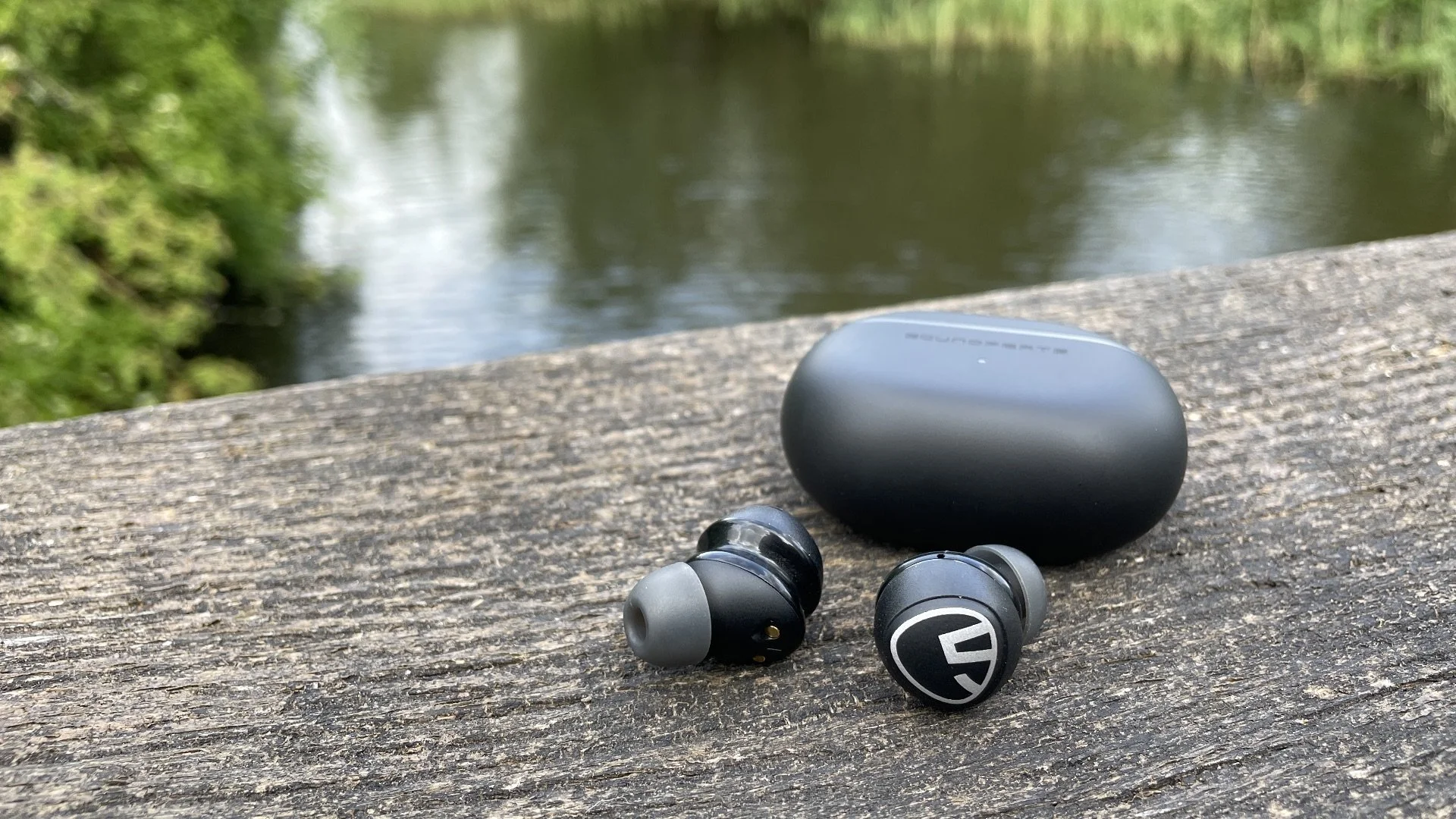 Soundcore Life A3i review: Soundcore's wonderful outsider