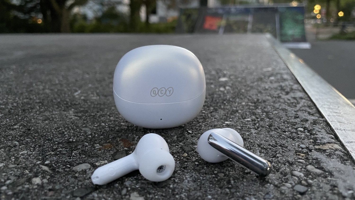 QCY MeloBuds Pro review: QCY is back!