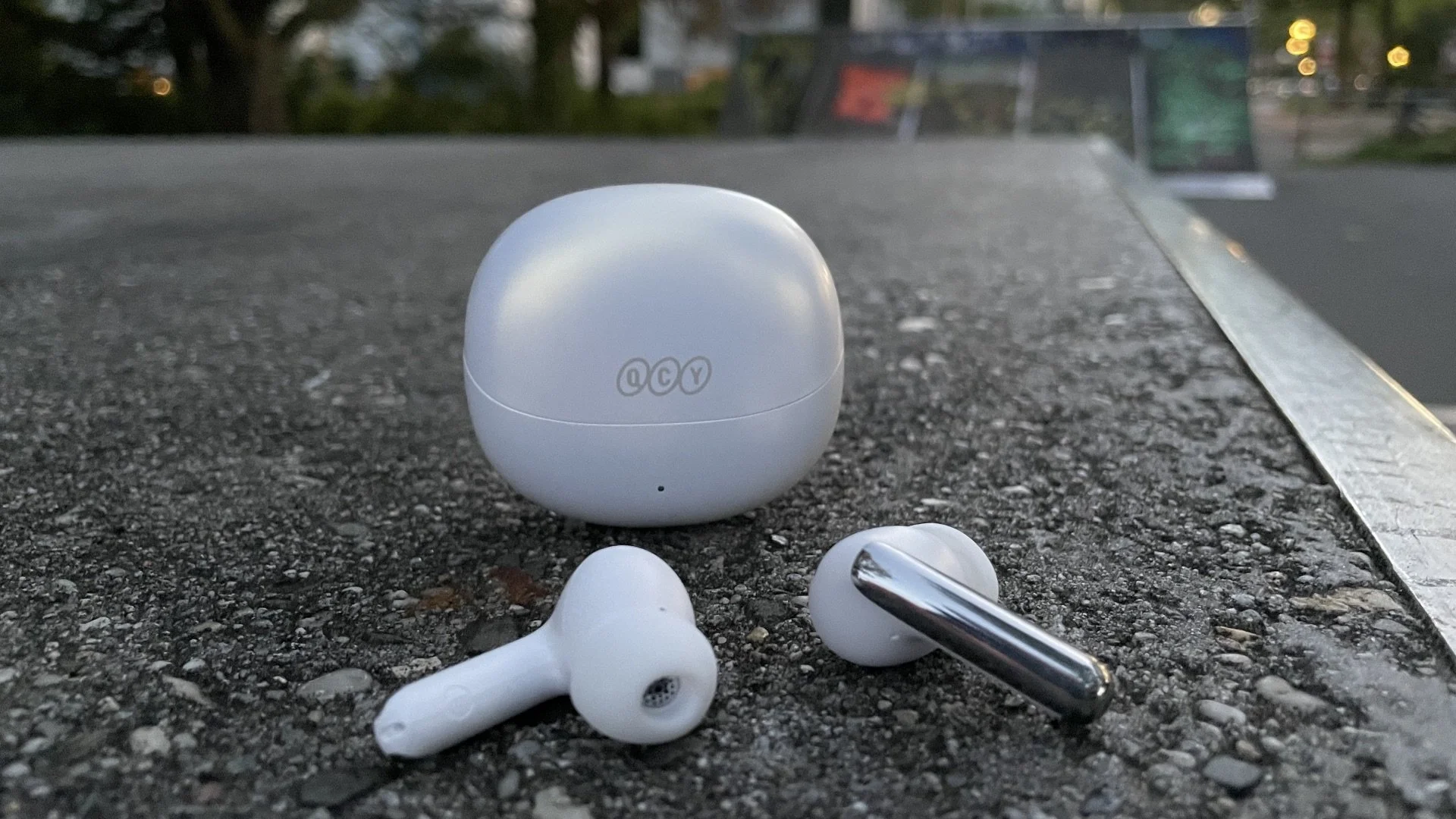 QCY MeloBuds Pro review: QCY is back!