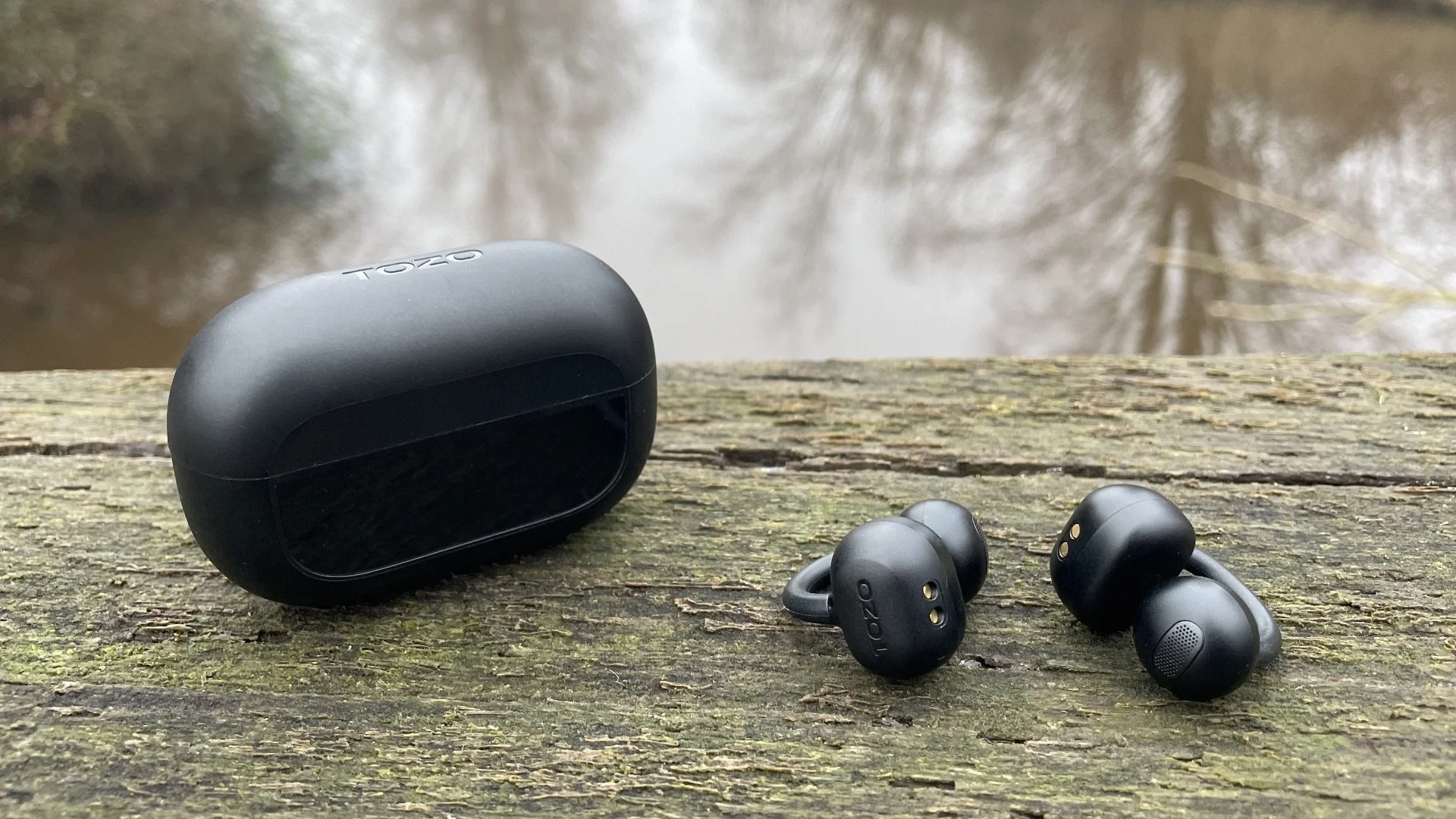TESTED: What are the best $50 Open-Ear Clip-On Earbuds?