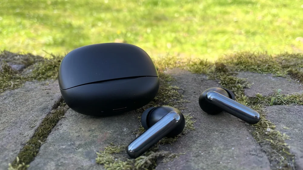 QCY MeloBuds N50 review: More $25 earbuds that have it all