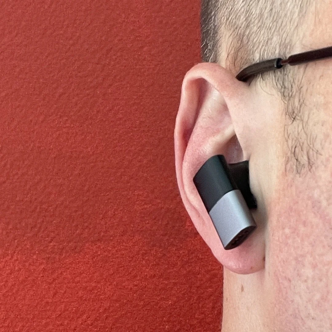 Review: Lypertek PurePlay Z7, Status Between Pro and Cleer Ally Plus II