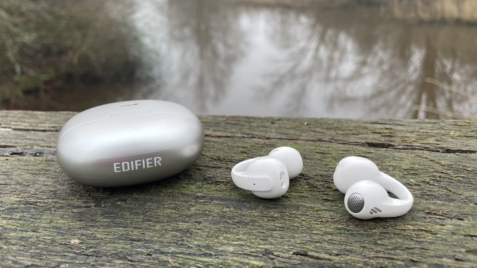 SoundPEATS Clip1 review: Good clip-ons with some remarks