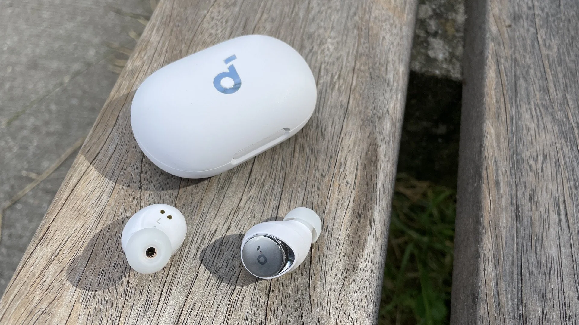 Soundcore Space A40 review: ANC earbuds great for sleeping