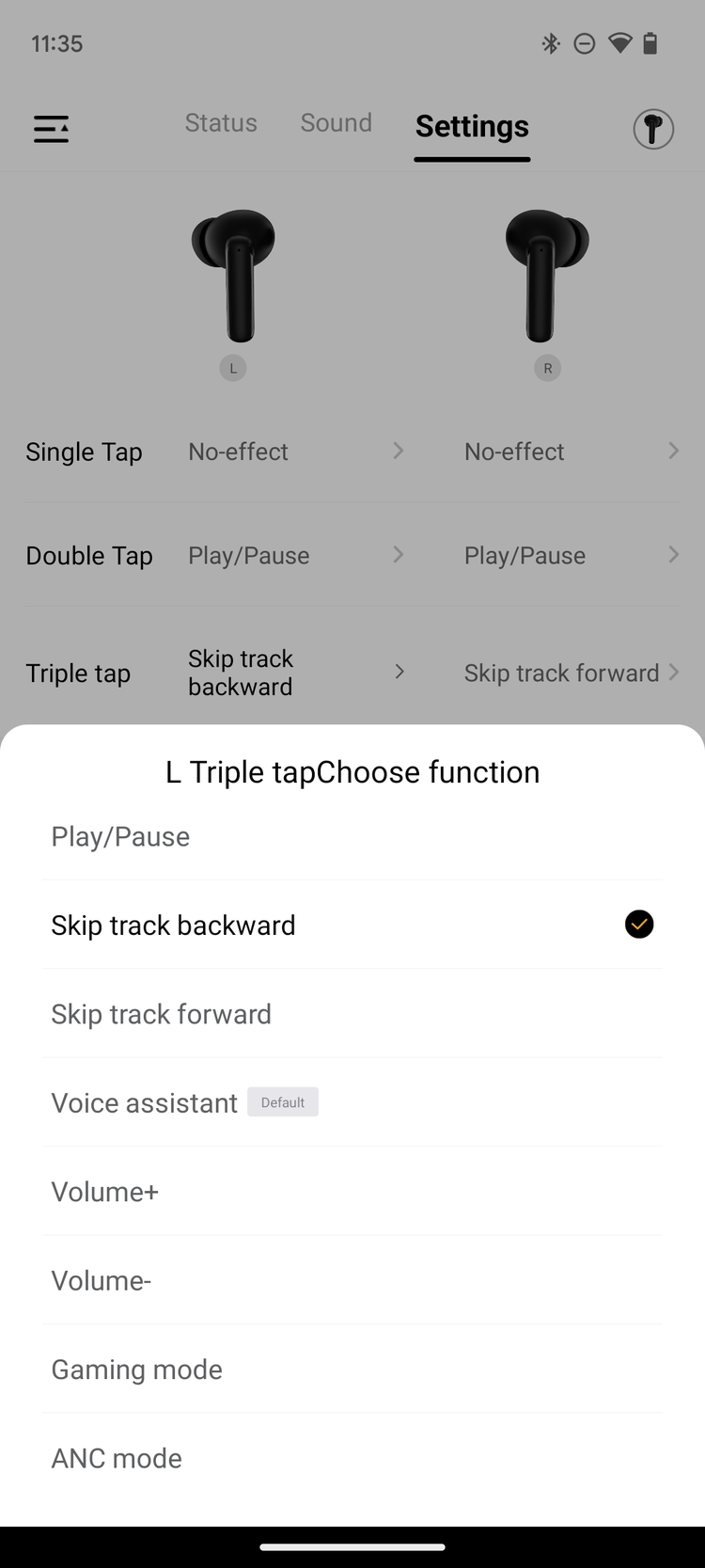 QCY T13 ANC review: Better than the QCY HT05?