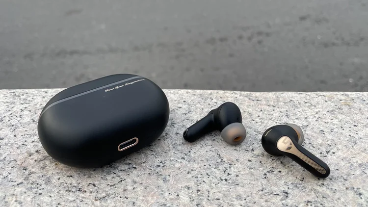 SoundPEATS Capsule3 Pro+ review: Fantastic sound under $100