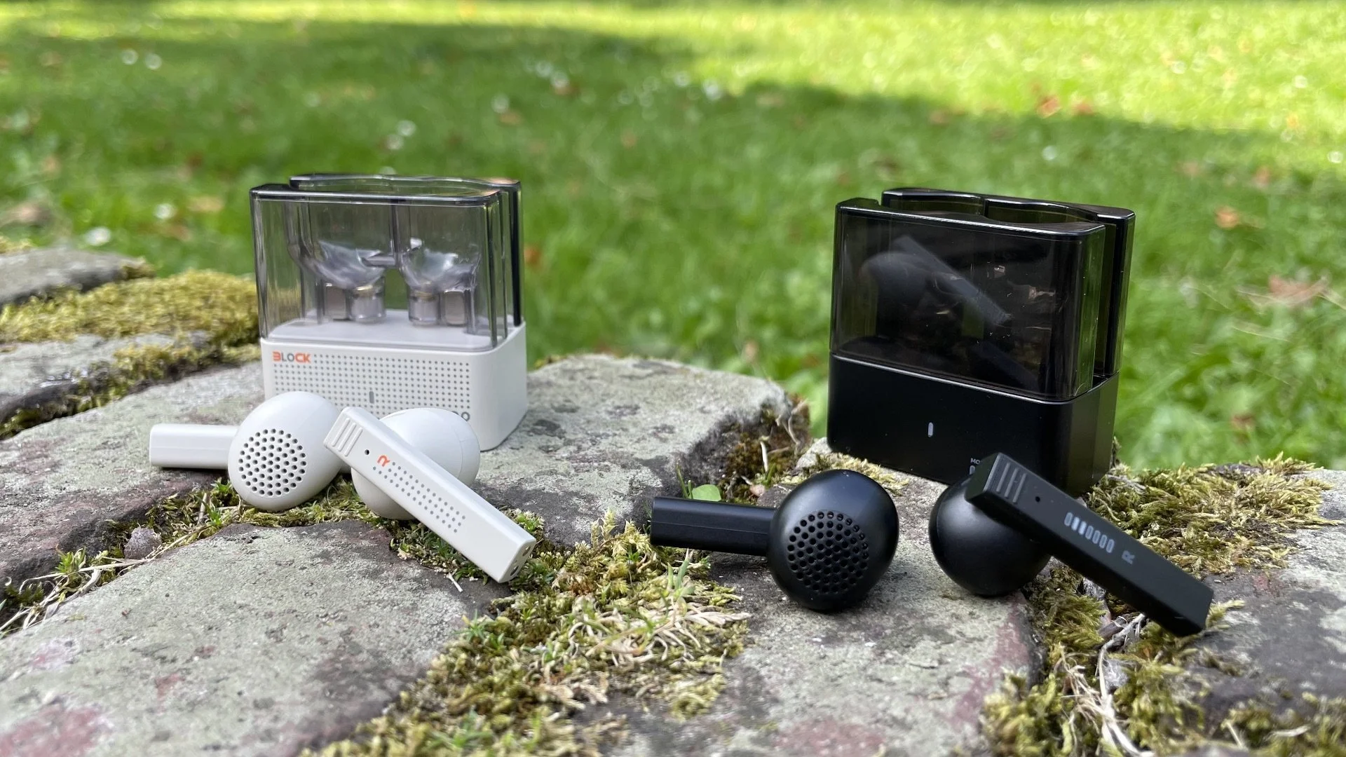 Moondrop Block review: Should you go back to the nineties?