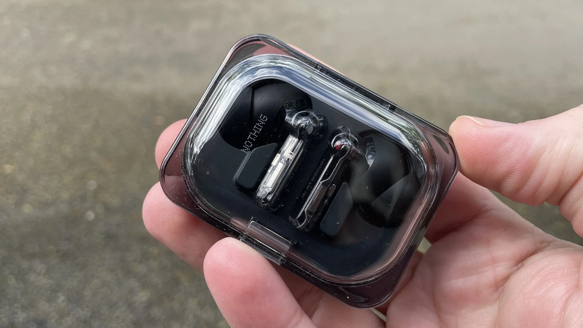 Review: Nothing Ear (a) vs the best $100 wireless earbuds