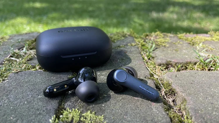 Soundcore Liberty 4 Pro review: So many novelties for $100!