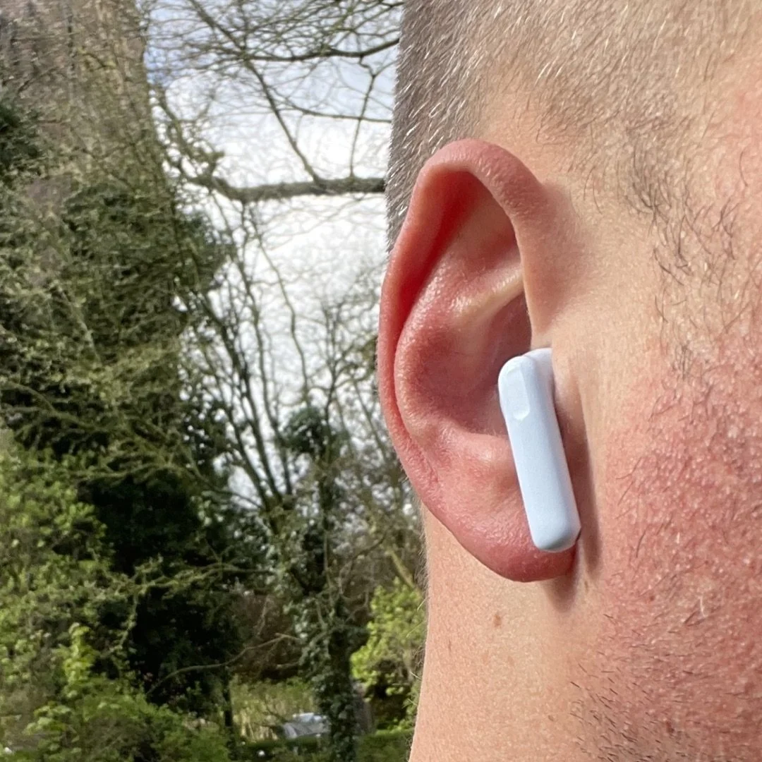 Test: Best $50 Earbuds without Rubber Ear Tips - August 2025