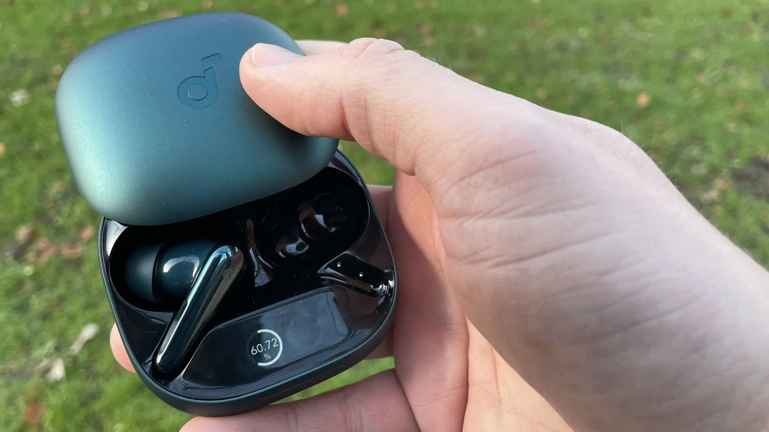 Soundcore Liberty 4 Pro review: So many novelties for $100!