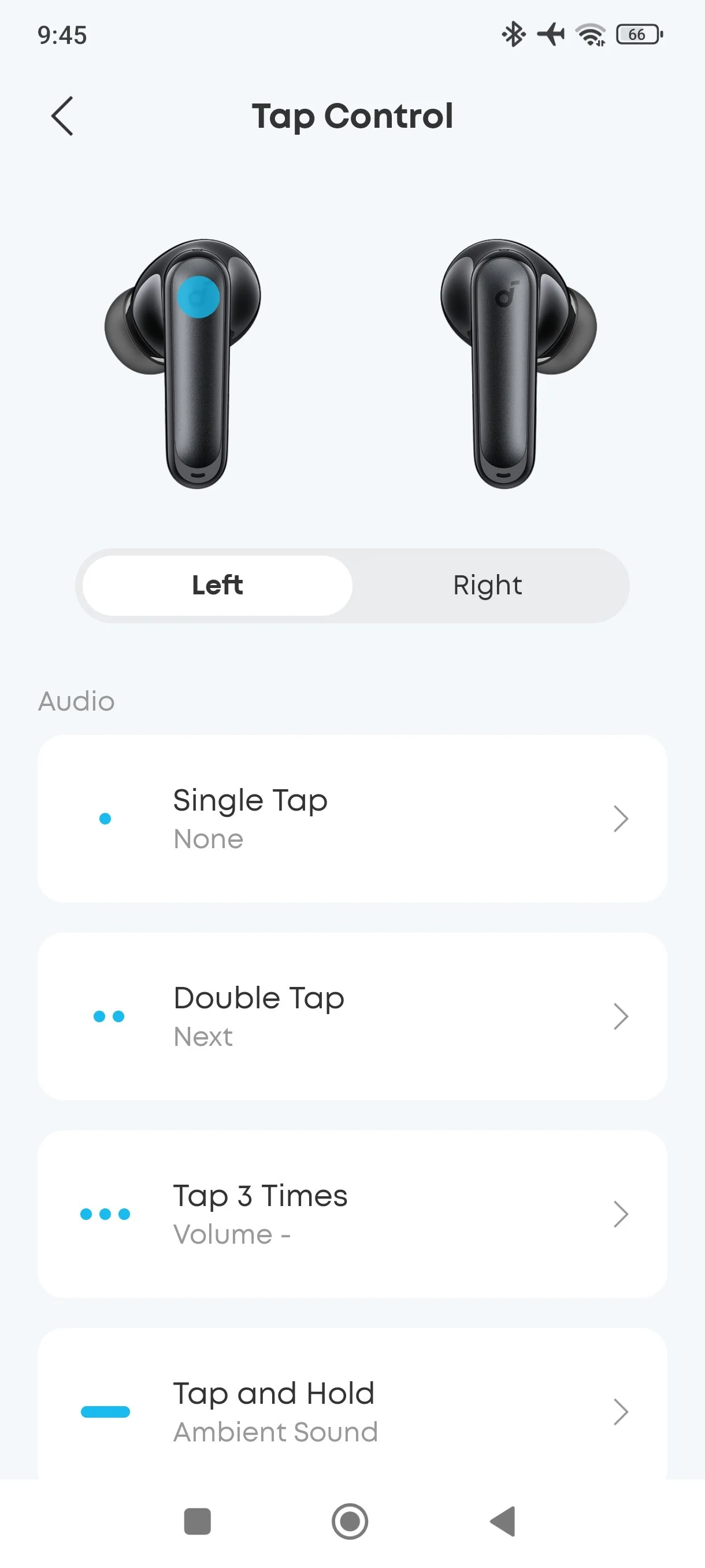 Soundcore P41i review: The ideal budget travel earbuds?