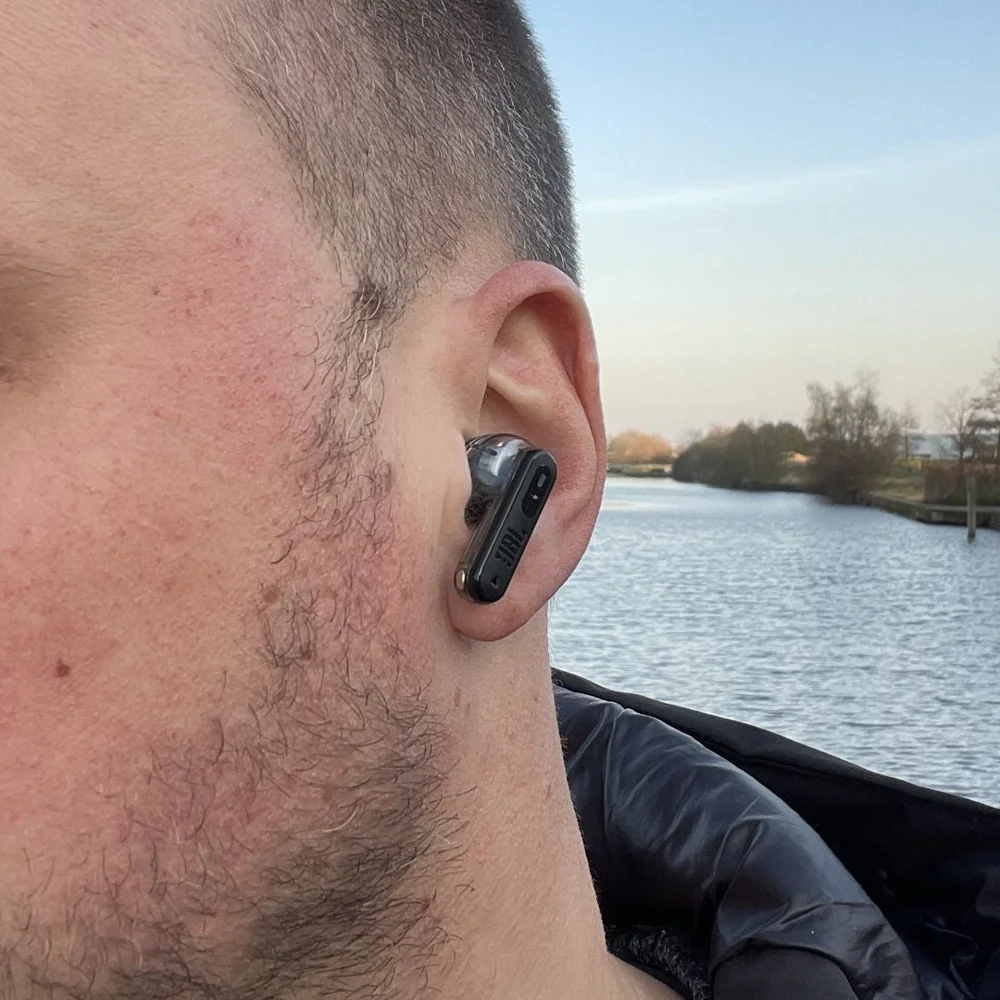 JBL Tune Beam 2 review: Great budget all-round ANC earbuds