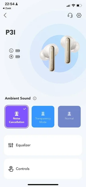 Soundcore Life P3i review: The better Soundcore Life P3?