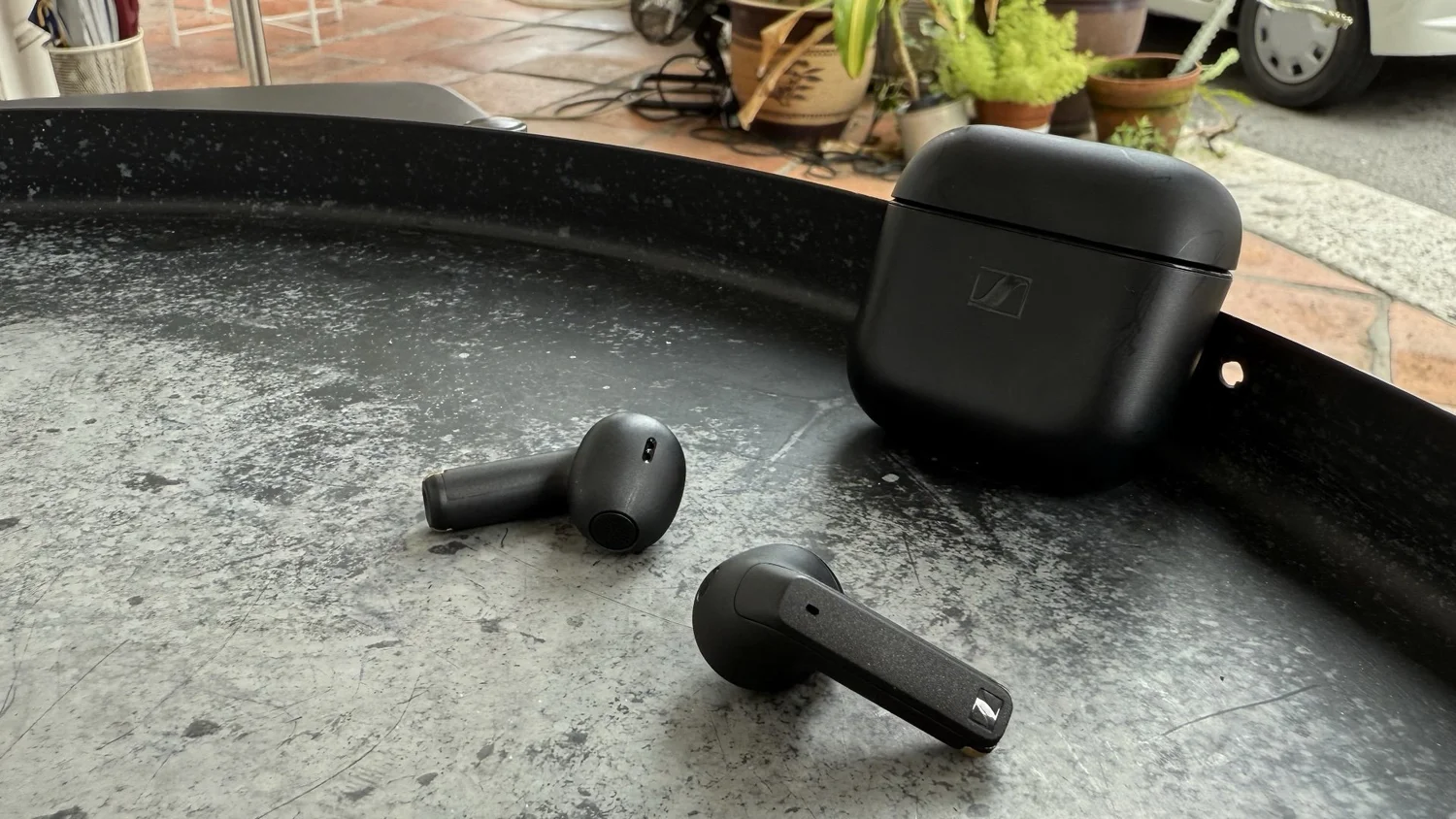 Soundcore Liberty Buds review: Better than AirPods 4 ANC?
