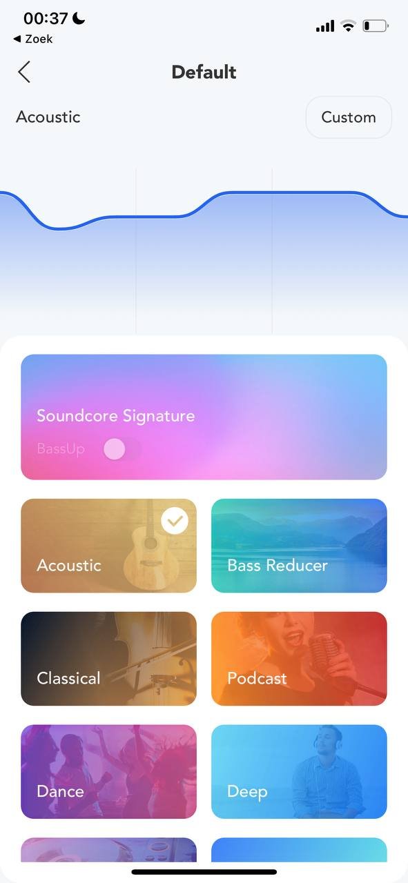 Soundcore Life A3i review: Soundcore's wonderful outsider