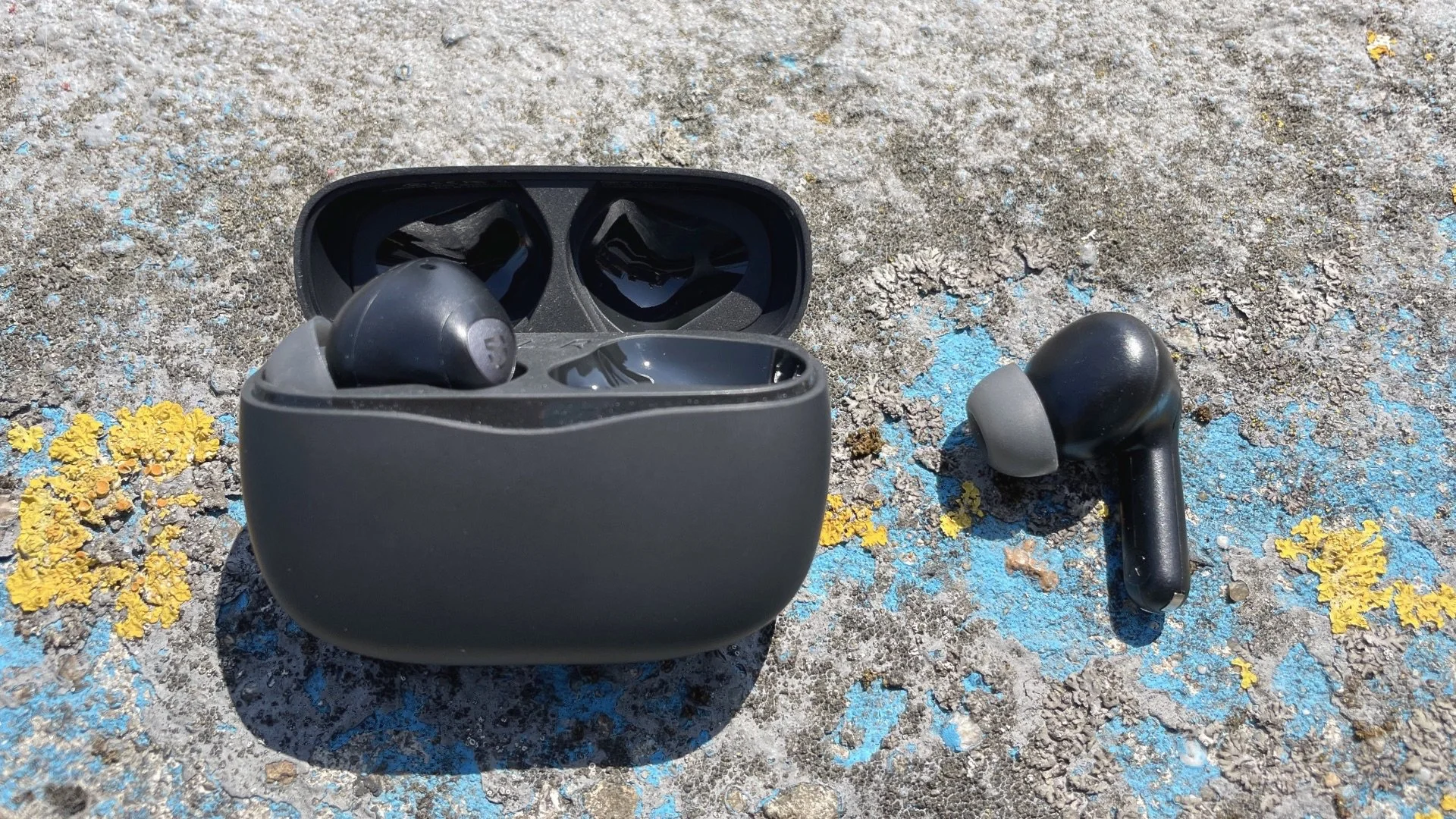 SoundPEATS Air3 Pro review: Cheap AirPods Pro-alternative!