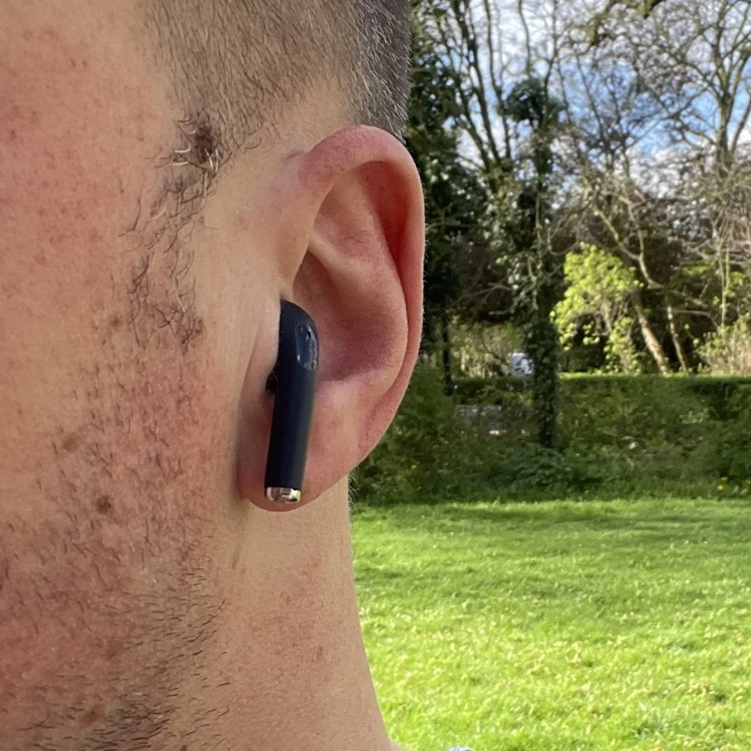 Best $50 Earbuds without Rubber Ear Tips - September 2025