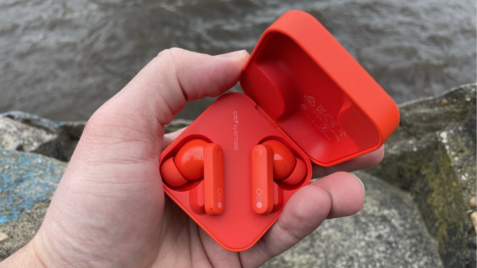 Soundcore P30i review: Better than the Soundcore P40i?