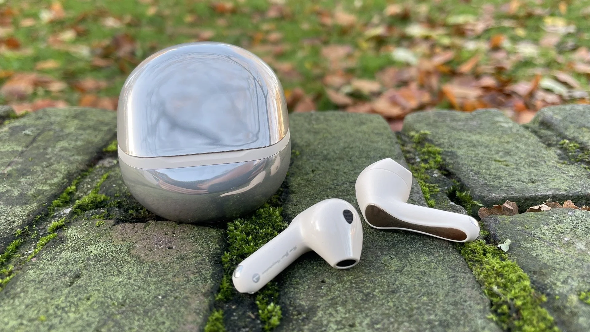 SoundPEATS Air5 review: A step up!