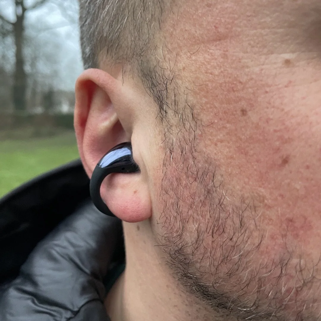 TESTED: What are the best $50 Open-Ear Clip-On Earbuds?