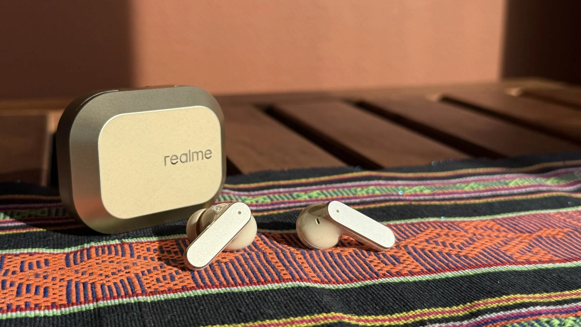 Realme Buds T500 Pro review: Better than Realme Buds Air8?!