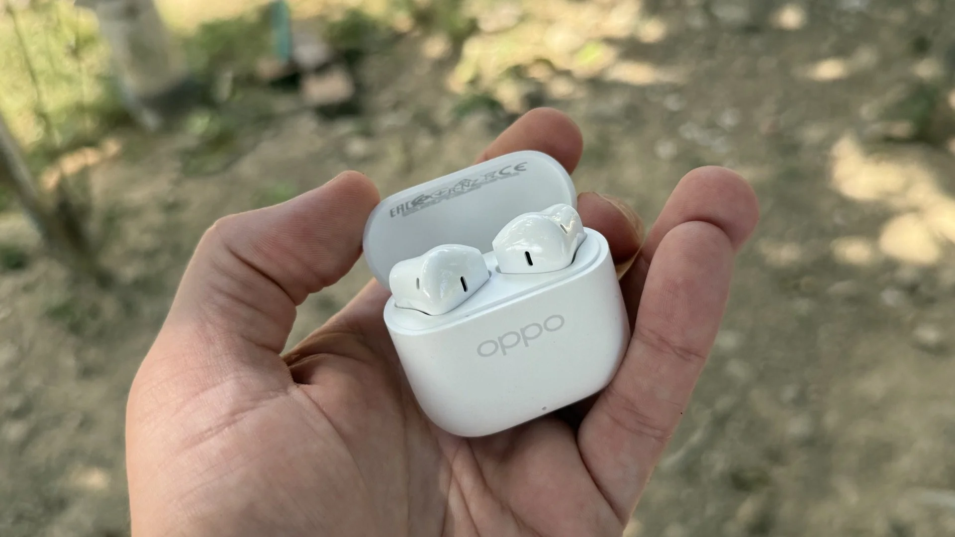 Oppo Enco Buds3 review: The successor to the Air3 tested!