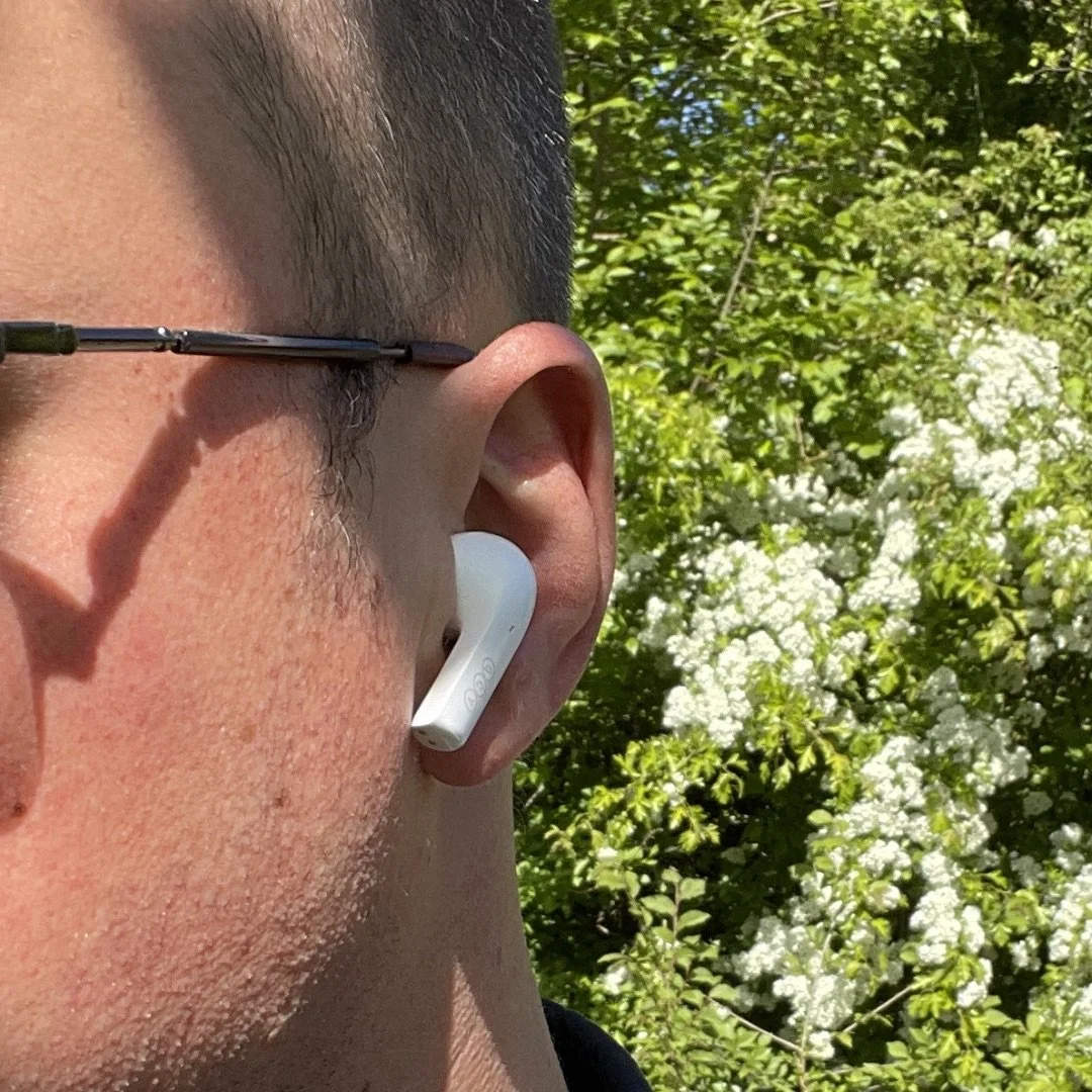 QCY T18 review: Finally, multipoint earbuds under $50!