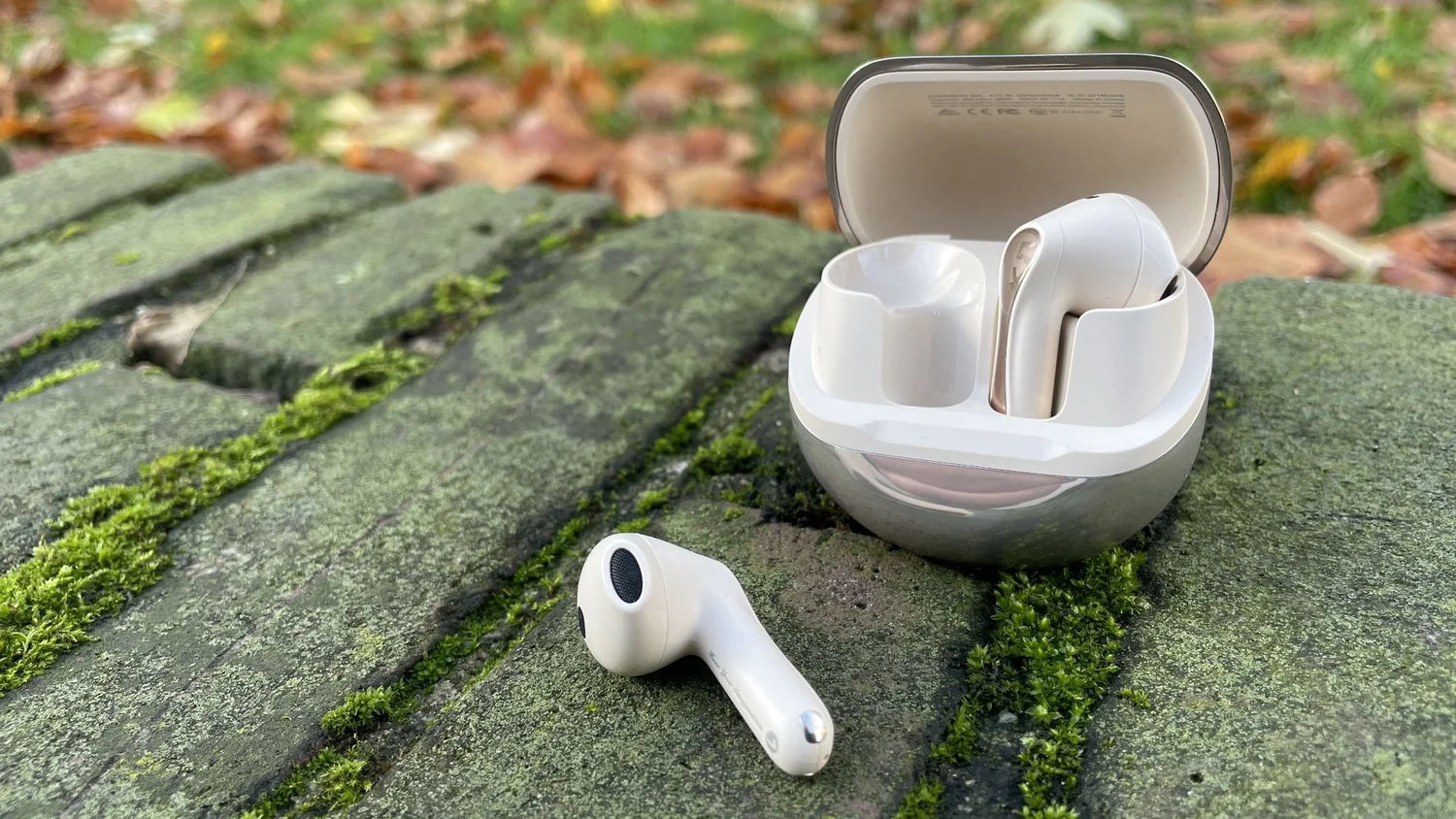 SoundPEATS Air5 review: A step up!
