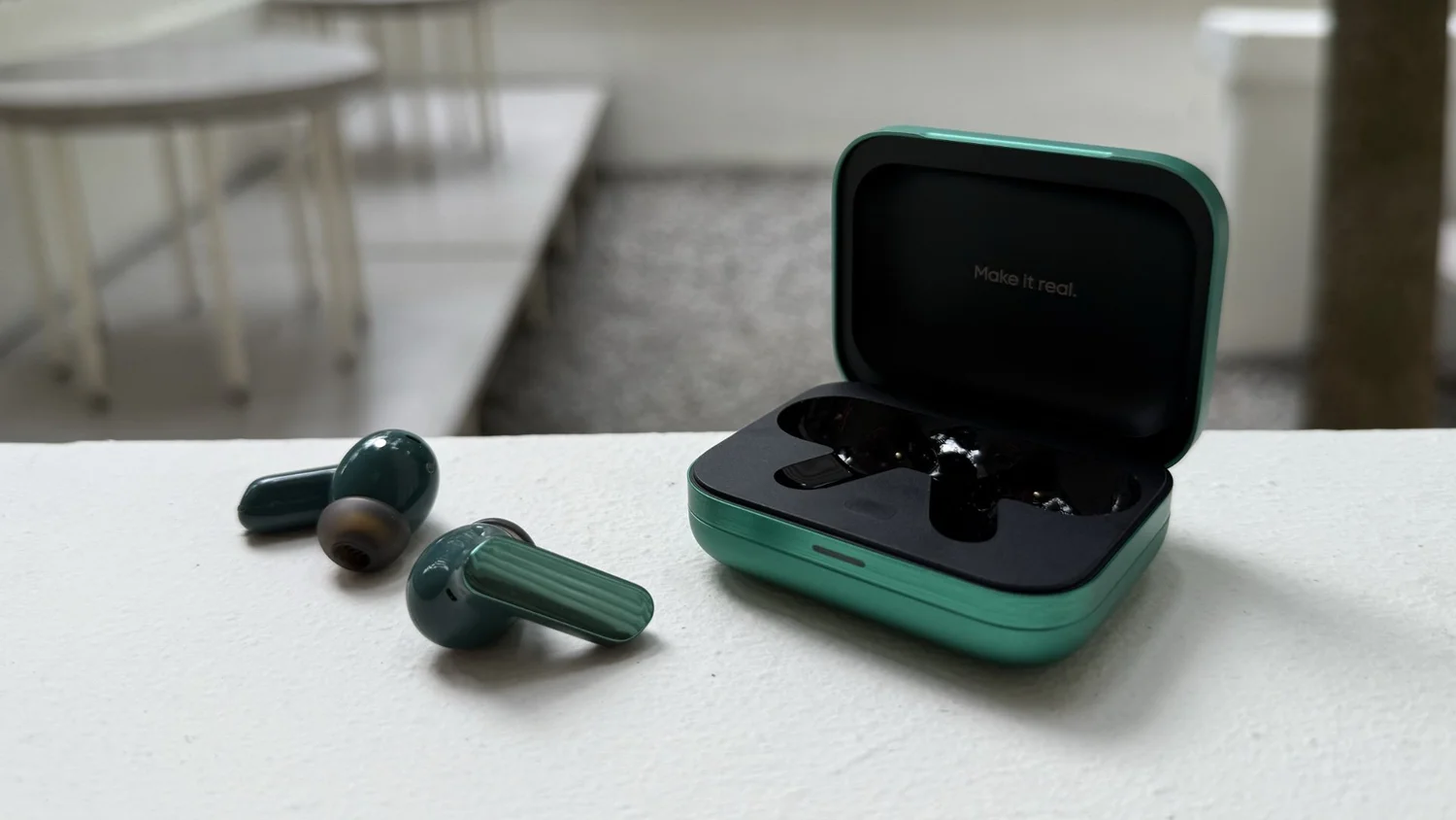 Realme Buds Air 7 Pro review: Better than the Realme Buds Air 7?