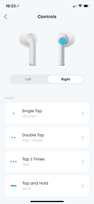 Soundcore K20i review: Basic and bassy half-in-ears