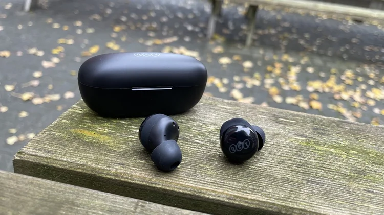 QCY T13 review: Immersive ultra-cheap earbuds