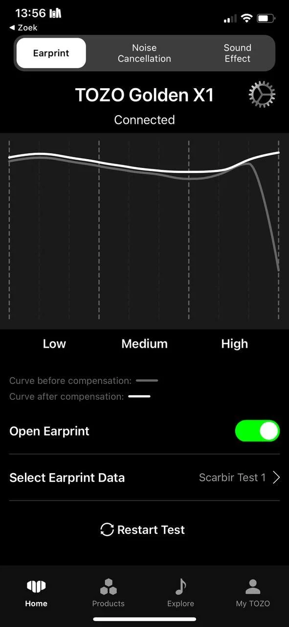 Google Pixel Buds A Series vs Tozo Golden X1 review: A battle of ...