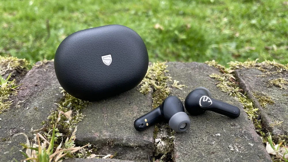 QCY T13 review: Immersive ultra-cheap earbuds