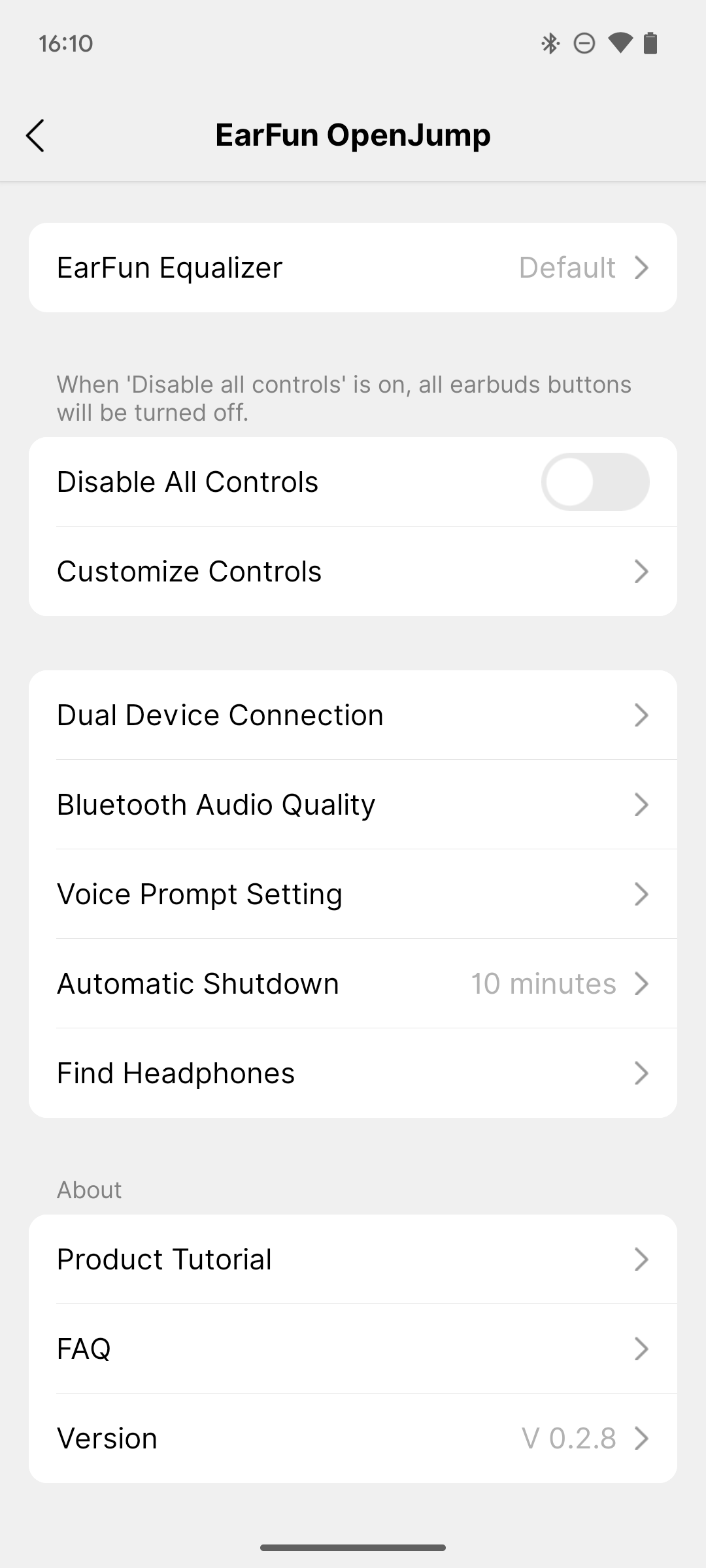 Earfun OpenJump review: Great for music… but less for runs