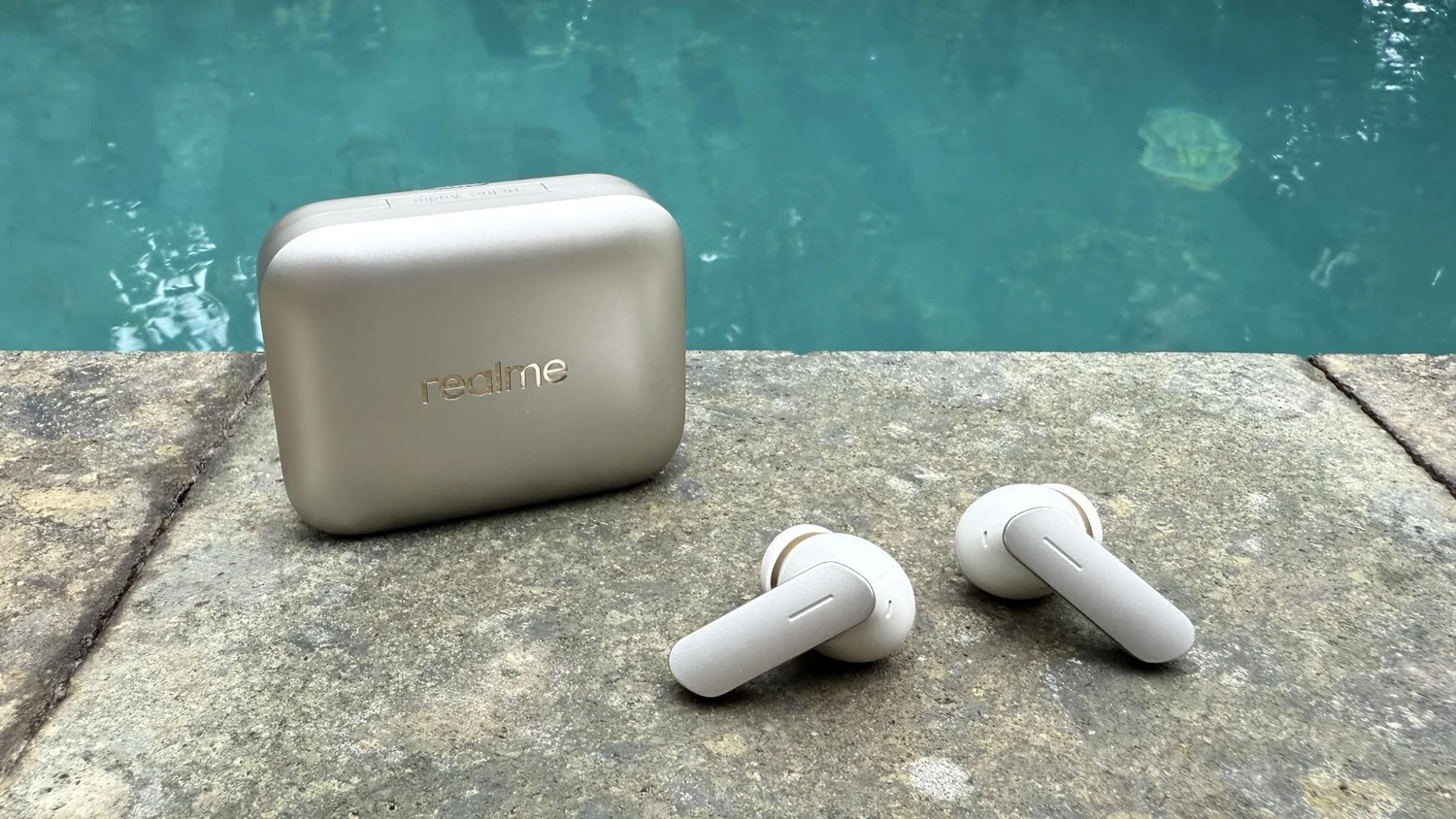 Realme Buds Air 7 Pro review: Better than the Realme Buds Air 7?